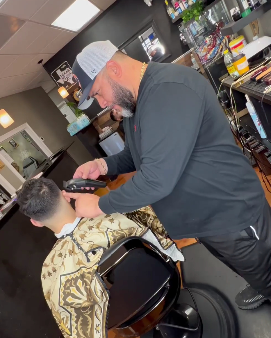 Big Chief Barber & Tattoo Studio